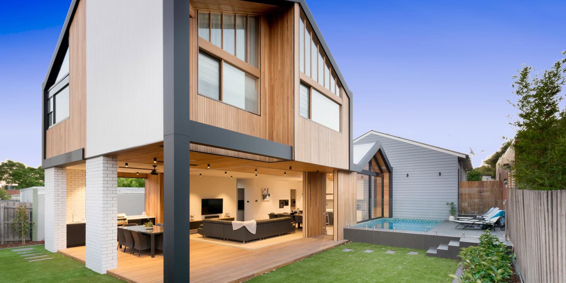 Why it Pays for Architects and Builders to Work Together