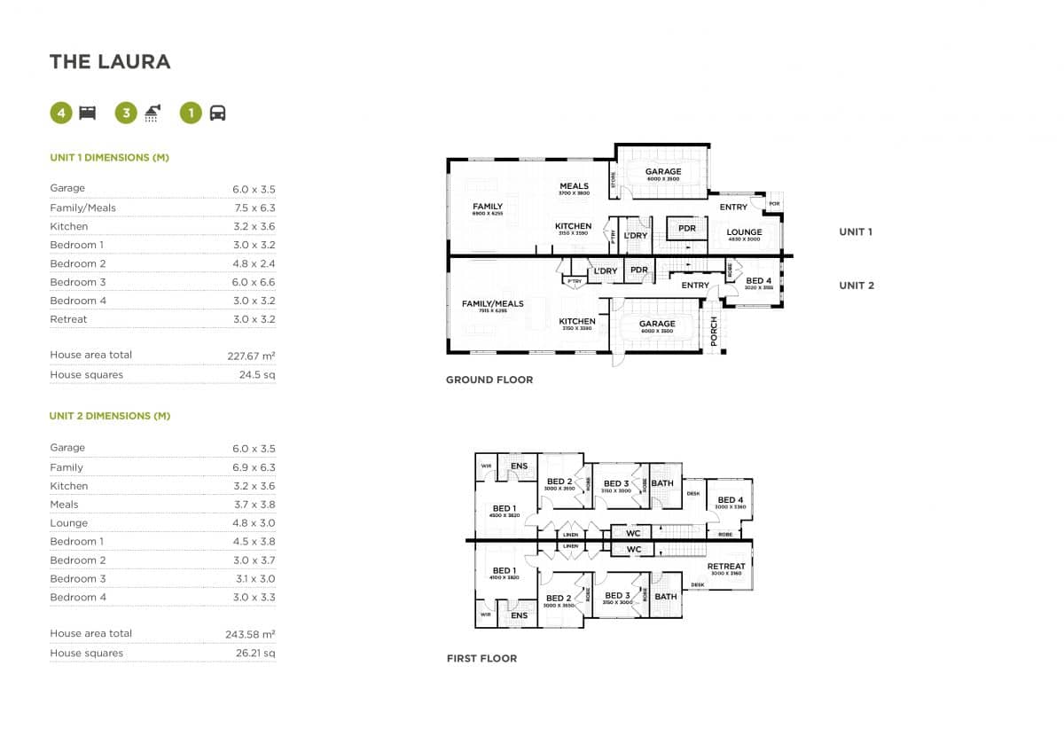 Inspired by RODA | Roda Developments