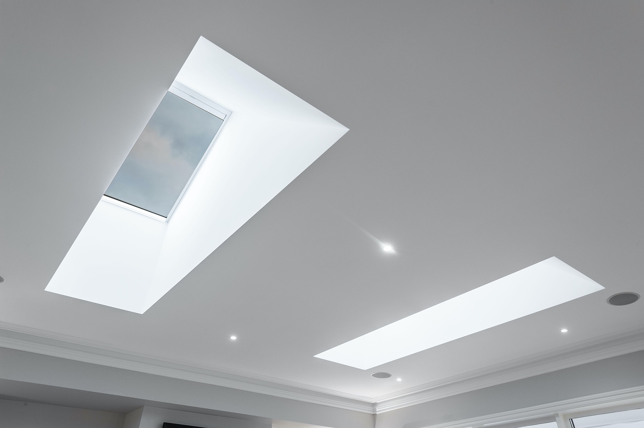 4 Things to Know When Considering a Skylight