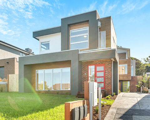 Custom Home Builders Melbourne | Developments & Multi Unit Builders Melbourne