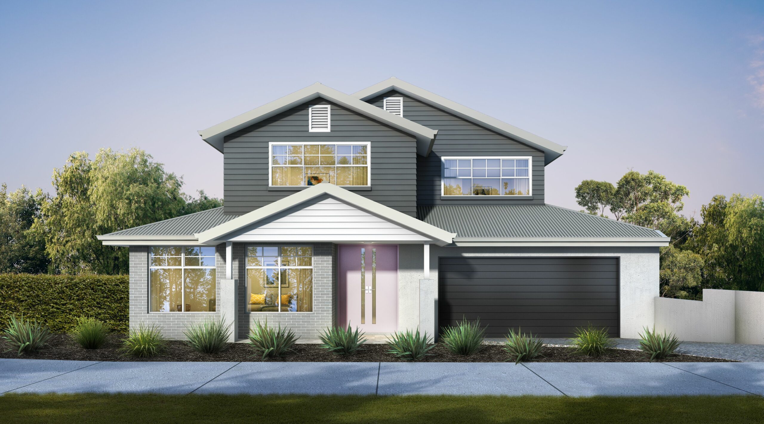 How to Choose the Right Roof Shape For Your Home