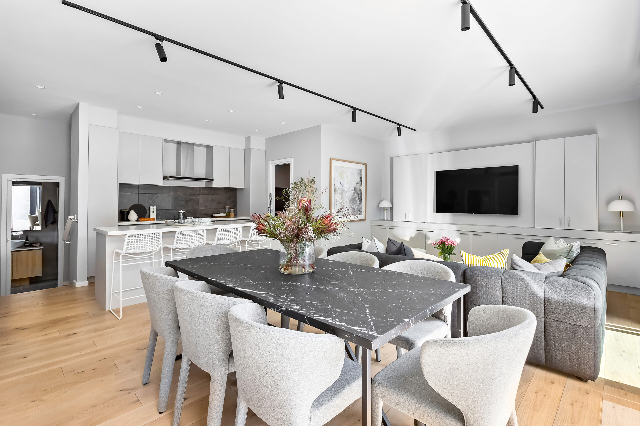 How to make your custom home smarter