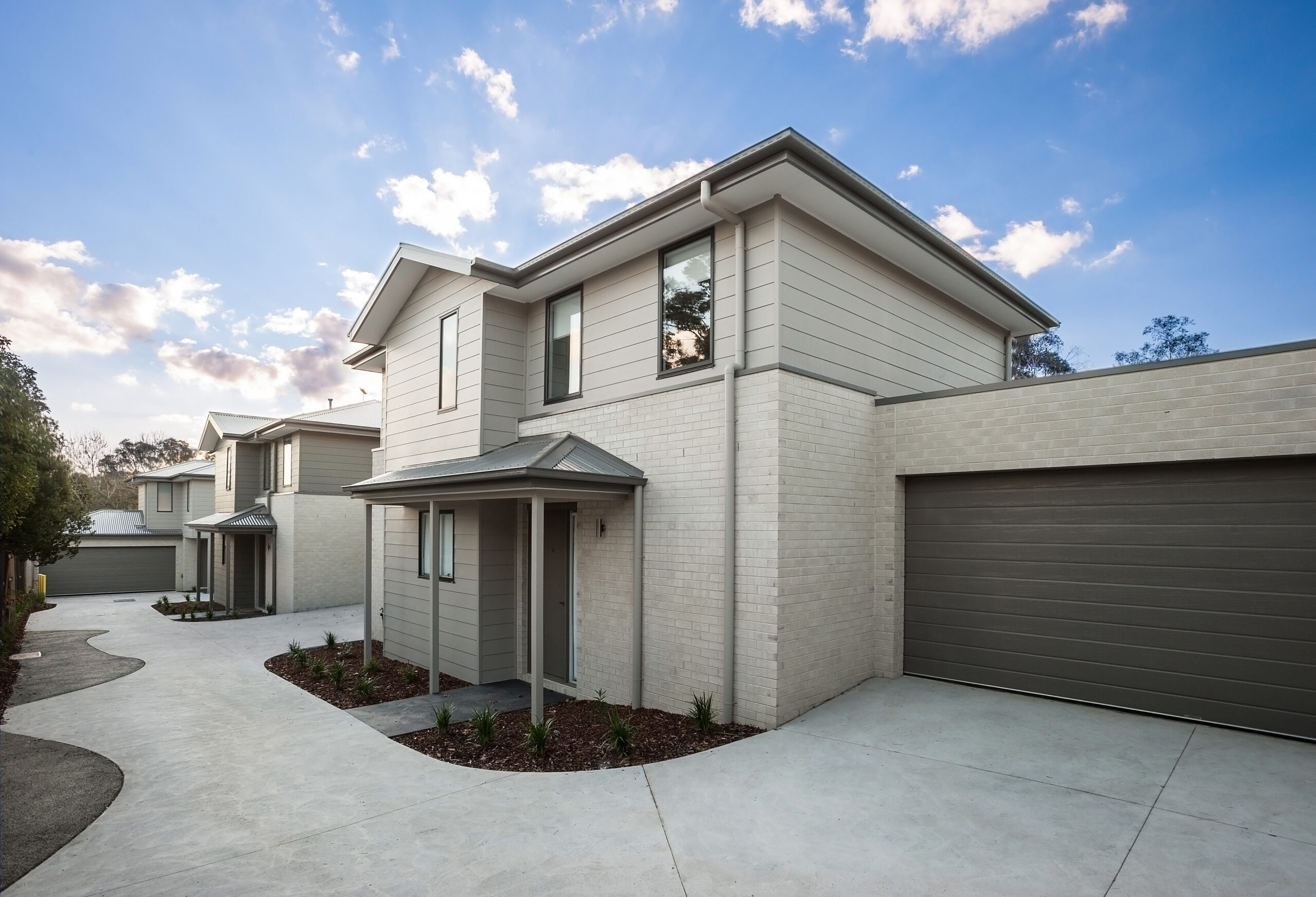 How To Maximise Return on a Multi-Unit Development