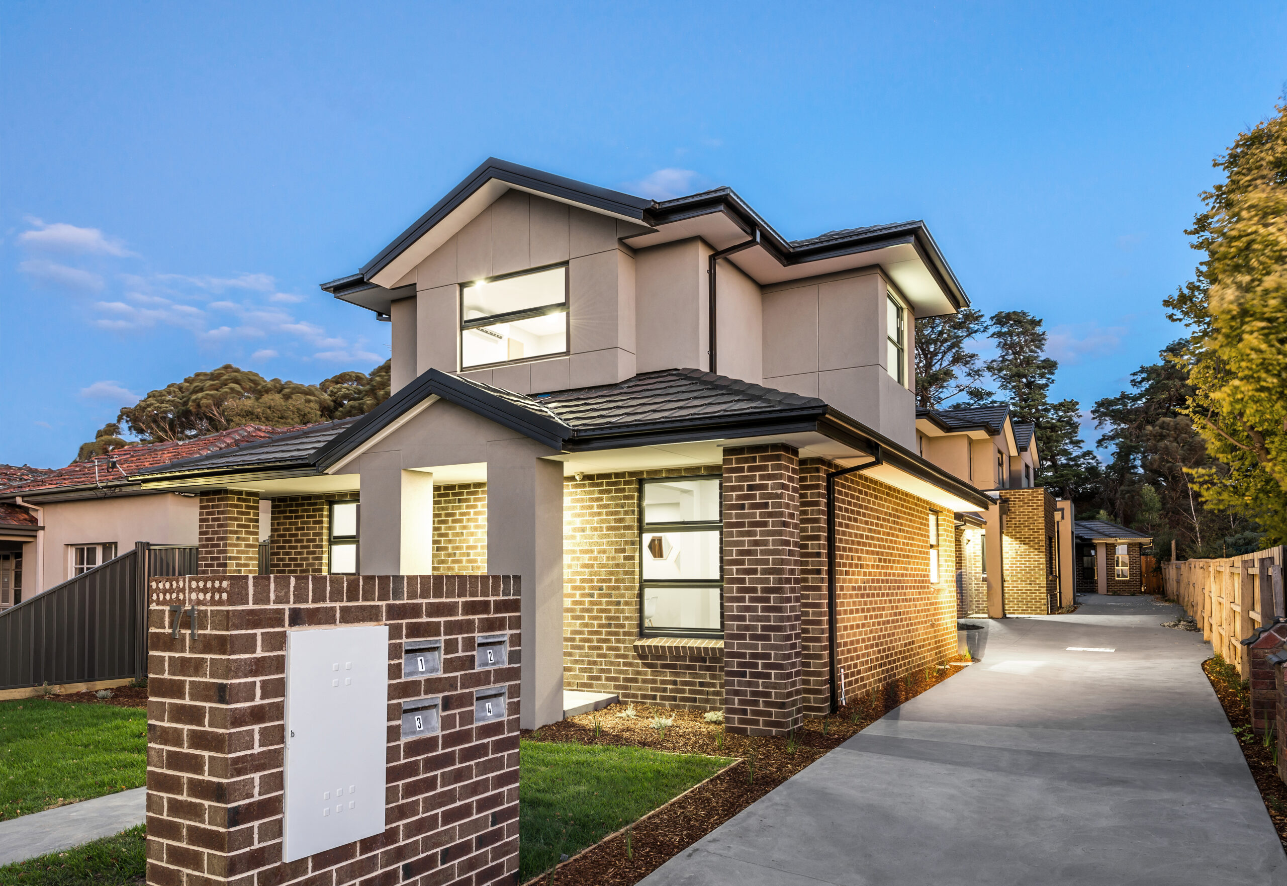 Designing for multigenerational living: Trends and considerations