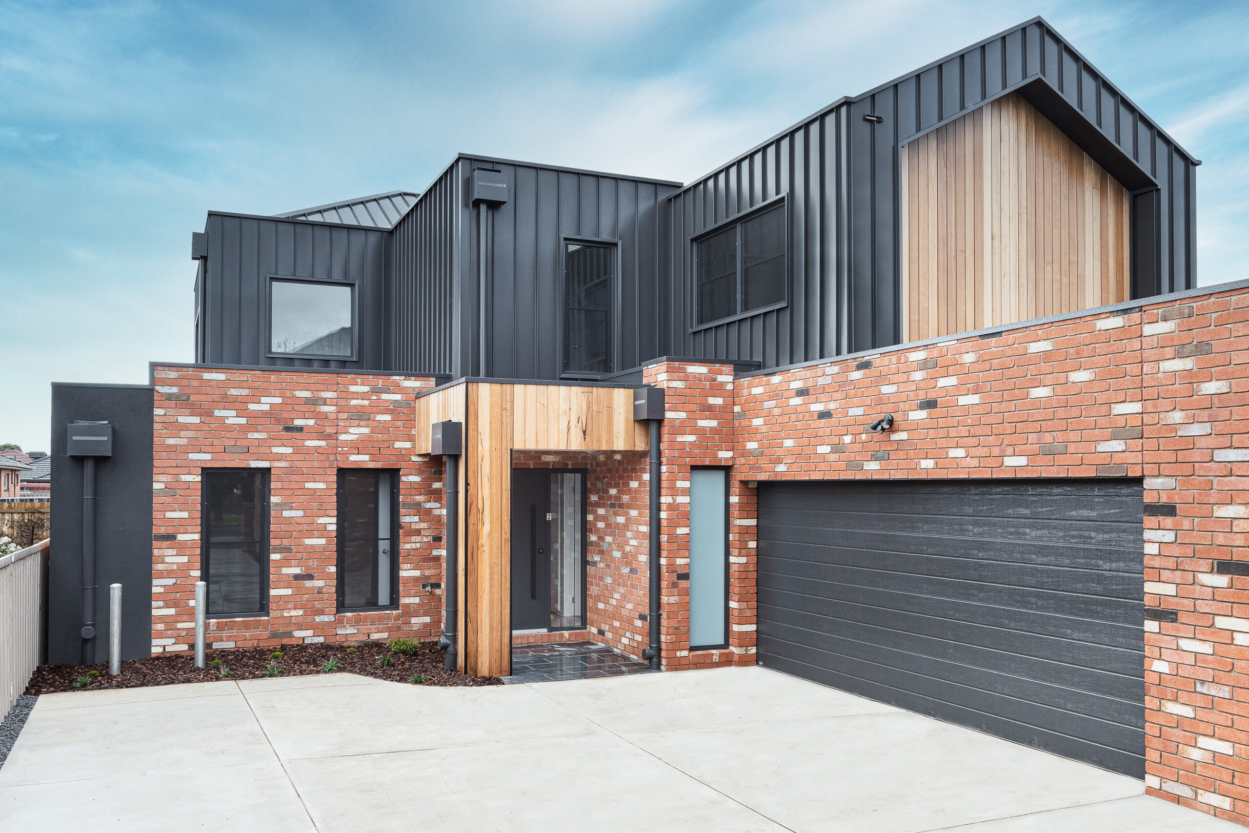 Project Showcase: The Highett, Redefining Modern Living in Thomastown