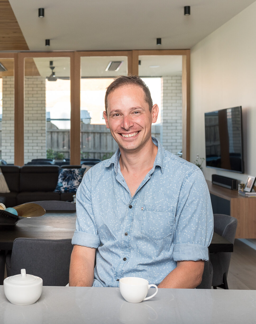 Building RODA: Q&A with Director Dave